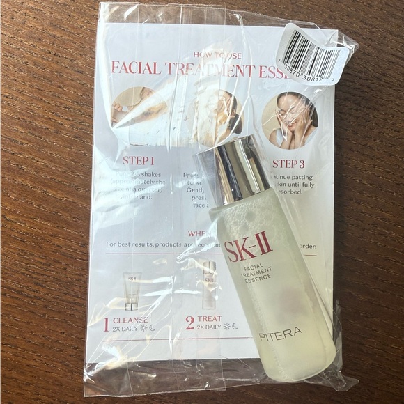 SK-II | Skincare | Skii Pitera Facial Treatment Essence Fl Oz 30ml ...